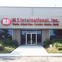 MSI Opens Detroit-area Distribution Center | Stone Update