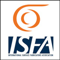 ISFA Recommends Caesarstone Health/Safety Training | Stone Update