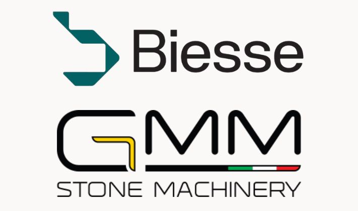 Biesse Logo